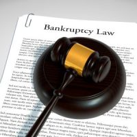 The Pros And Cons Of Filing Bankruptcy