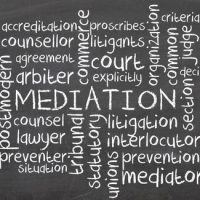 How to Successfully Mediate Your Divorce